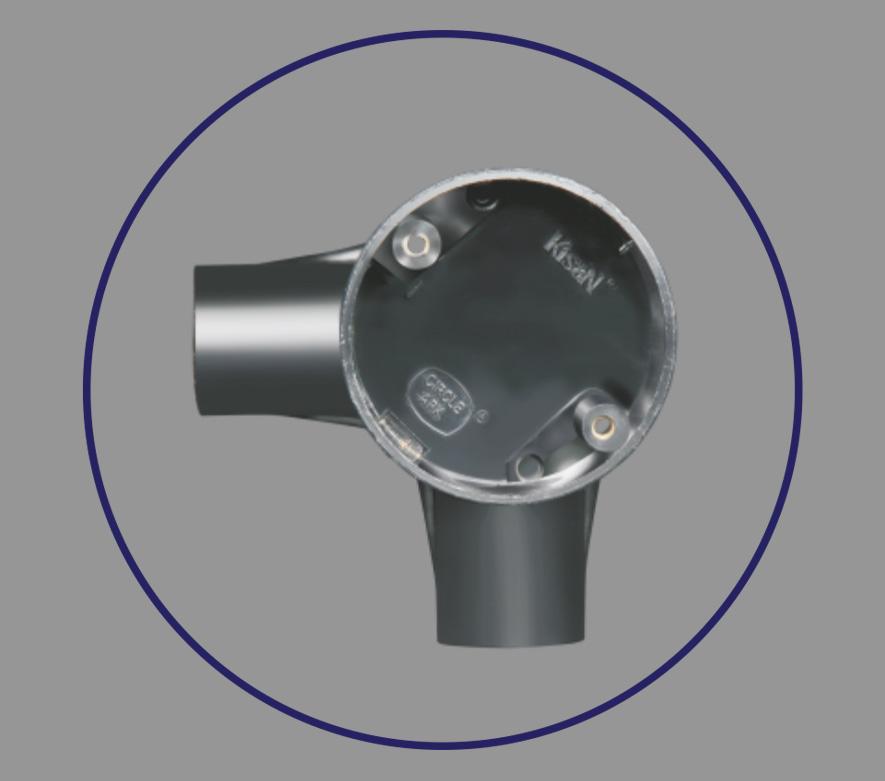 Premium Agricultural Pipes & Fittings | Kisan Group