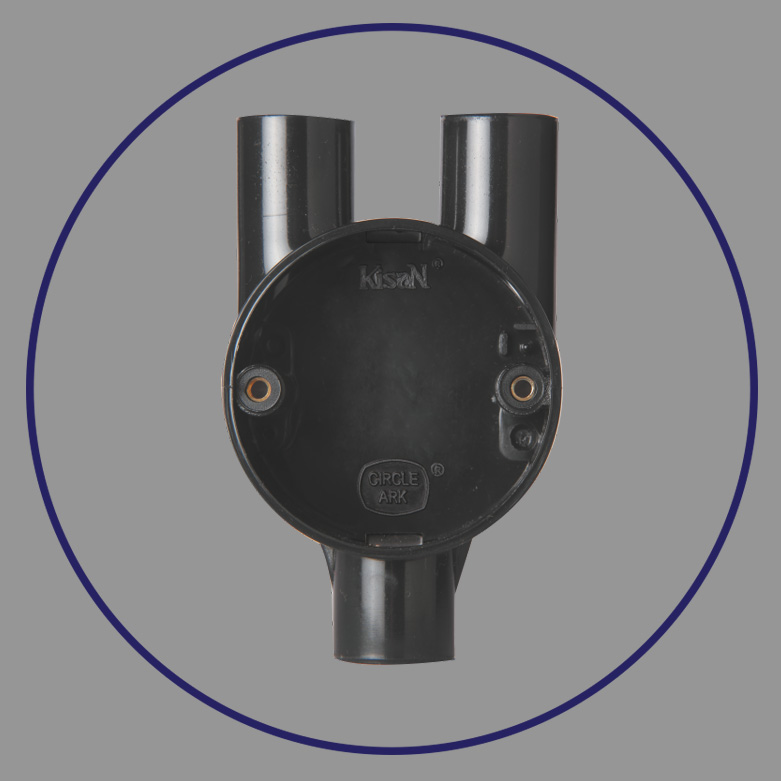 Kisan Group - Kisan Mouldings Limited