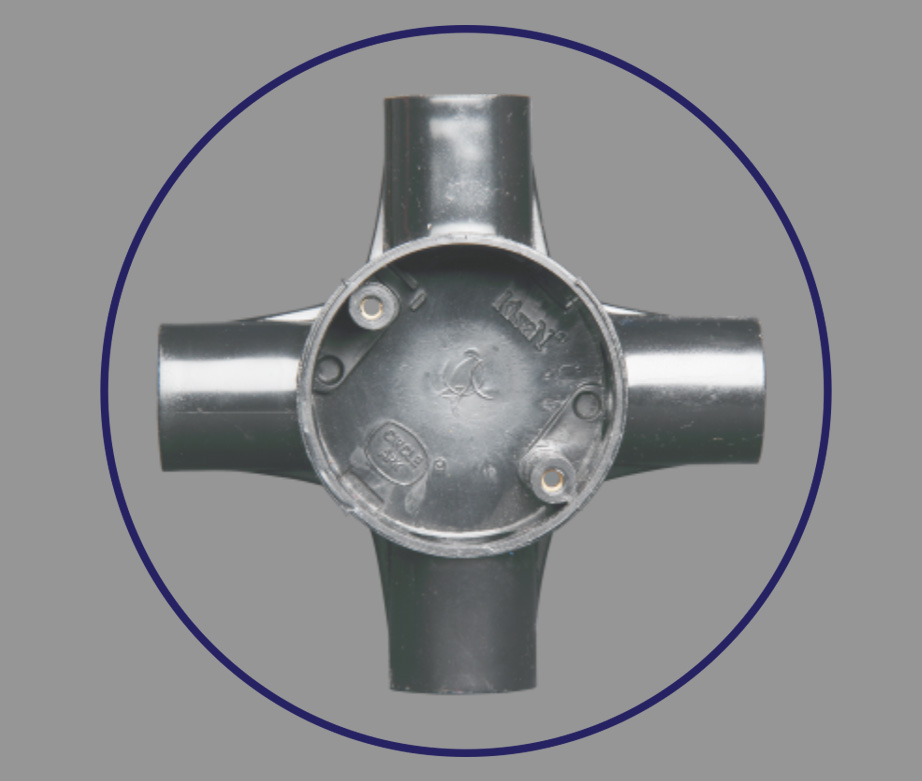 Premium Agricultural Pipes & Fittings | Kisan Group