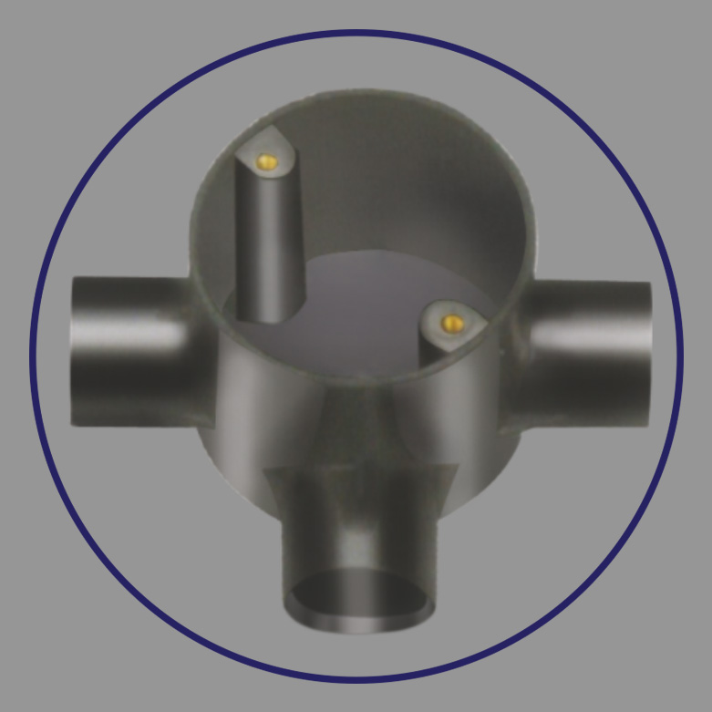 Premium Agricultural Pipes & Fittings | Kisan Group