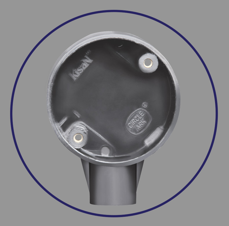 Kisan Group - Kisan Mouldings Limited