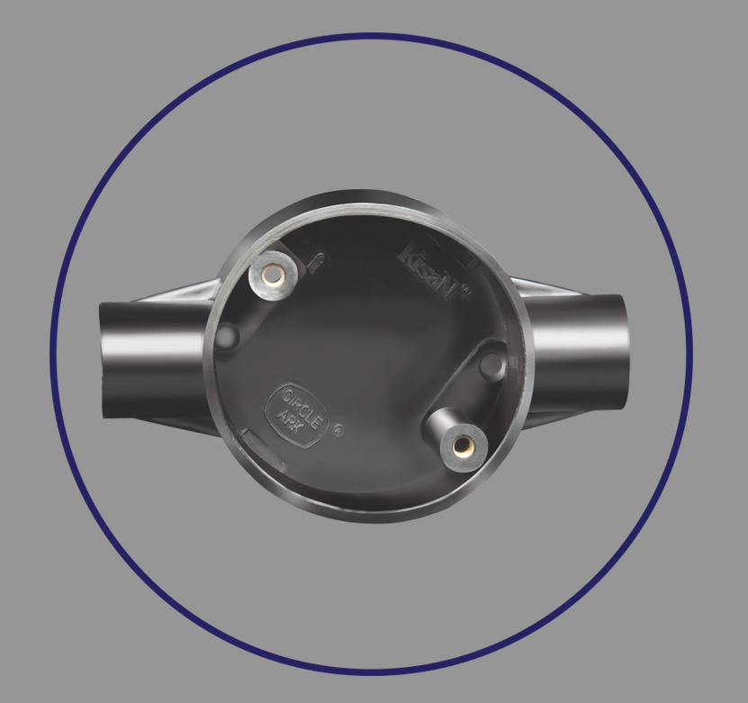 Kisan Group - Kisan Mouldings Limited