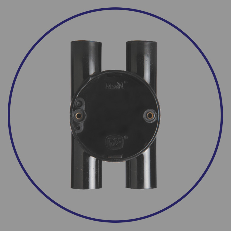 Premium Agricultural Pipes & Fittings | Kisan Group