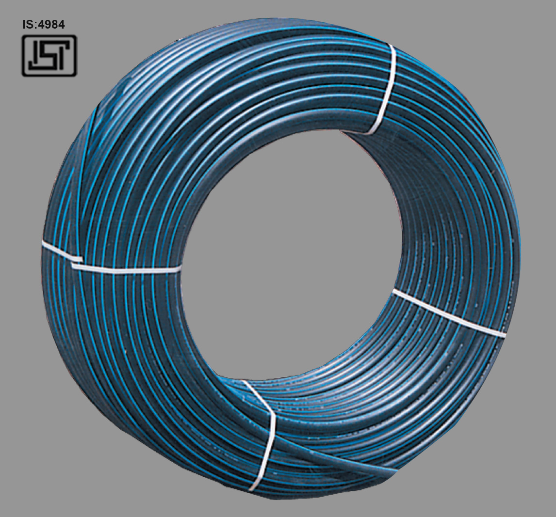 Premium Agricultural Pipes & Fittings | Kisan Group