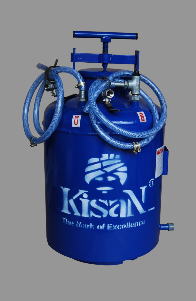 Premium Agricultural Pipes & Fittings | Kisan Group