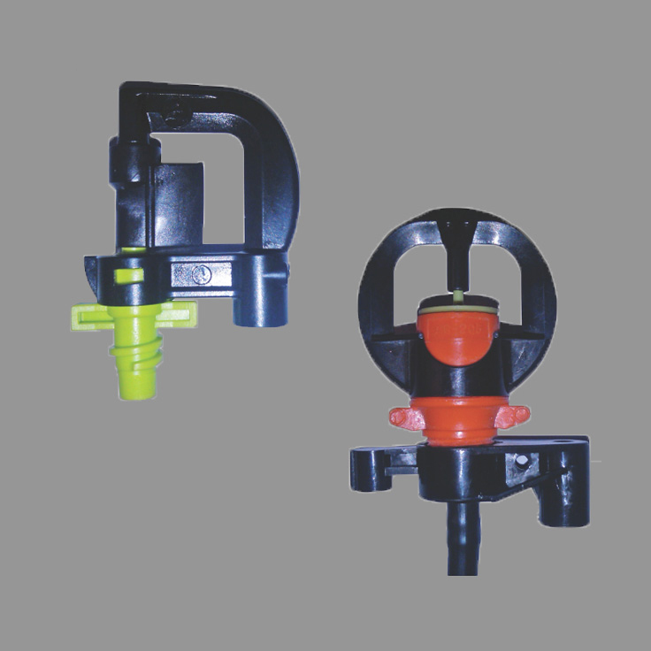 Premium Agricultural Pipes & Fittings | Kisan Group