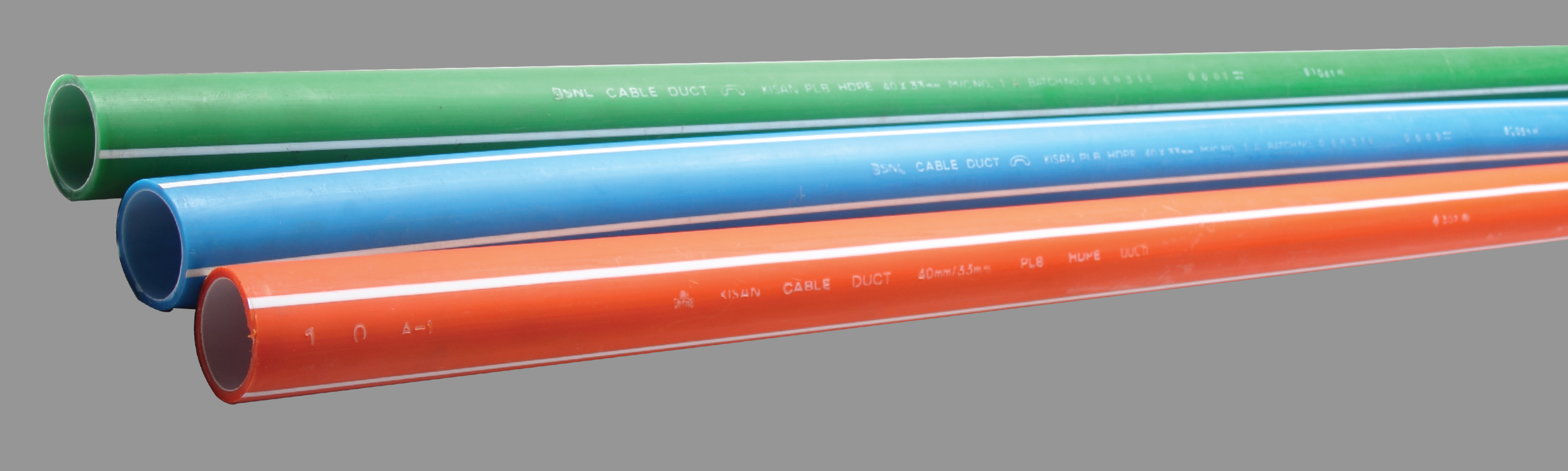 Premium Agricultural Pipes & Fittings | Kisan Group