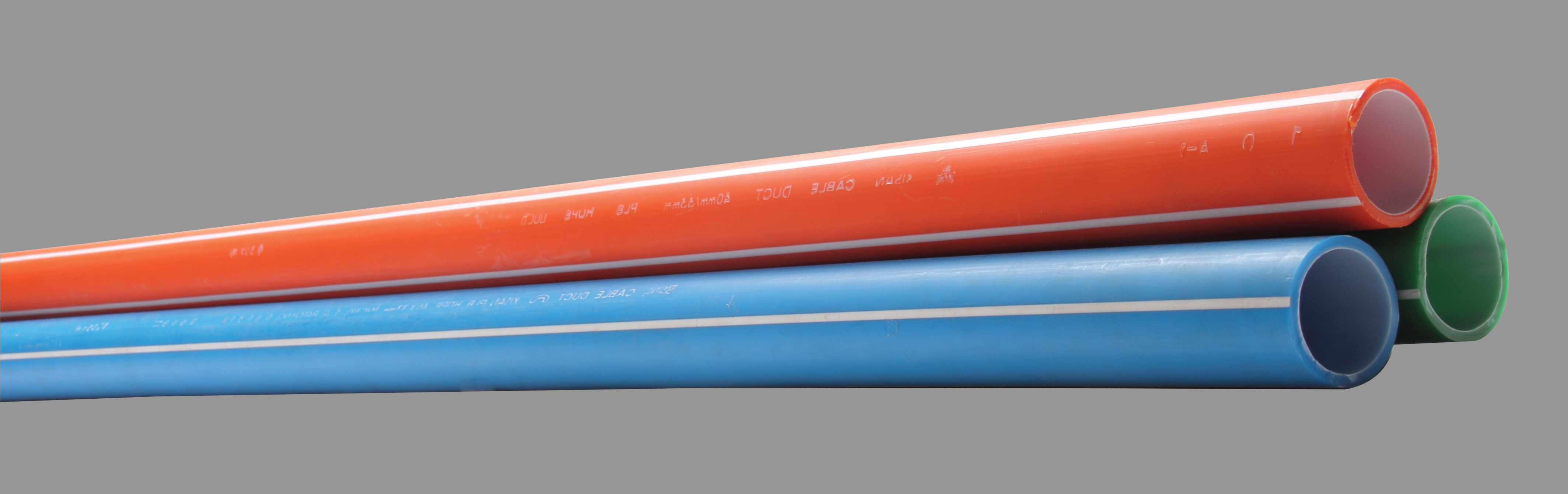 Premium Agricultural Pipes & Fittings | Kisan Group