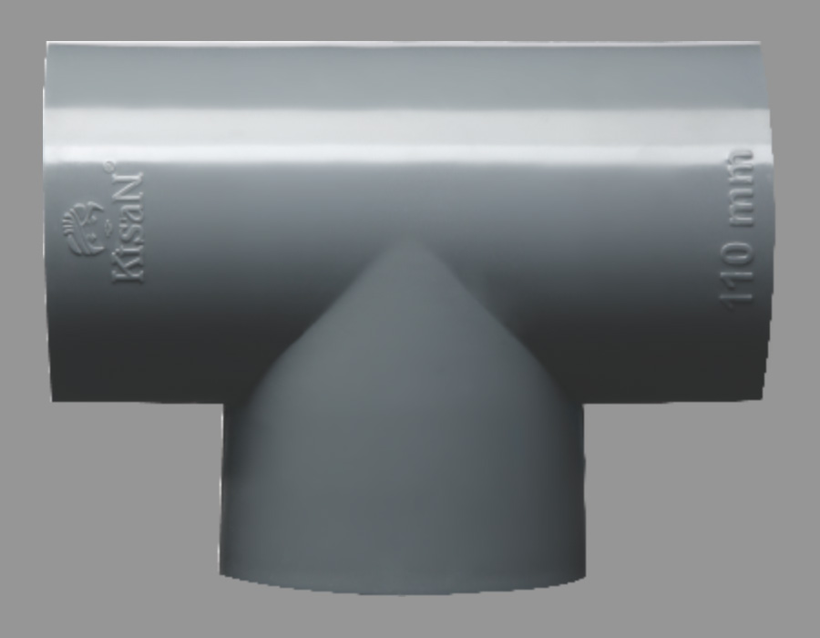 Premium Agricultural Pipes & Fittings | Kisan Group