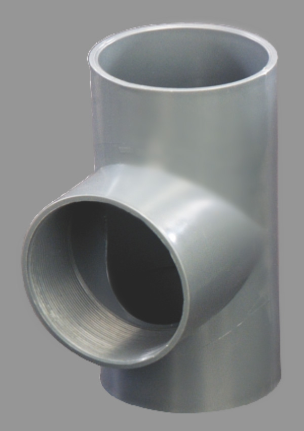 Premium Agricultural Pipes & Fittings | Kisan Group