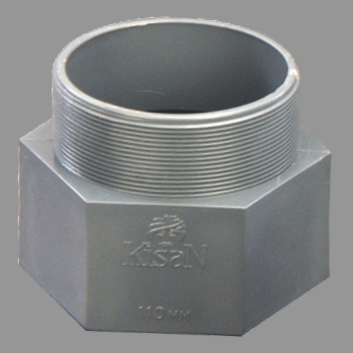 Premium Agricultural Pipes & Fittings | Kisan Group