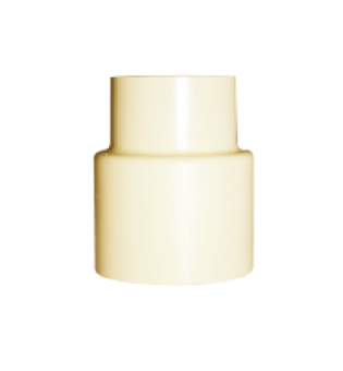 CPVC Plumbing System & Fittings | Kisan Group India