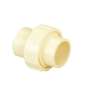 CPVC Plumbing System & Fittings | Kisan Group India