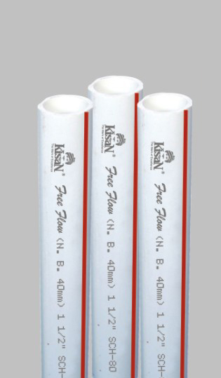 UPVC Pipe and Fittings | ASTM Pipes and Plumbing Systems